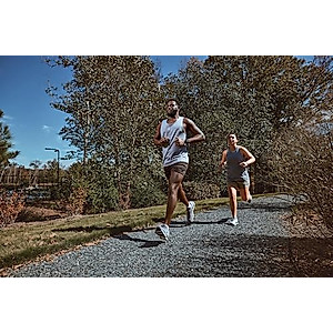 Mizuno Men's Standard Infinity 7 inch Short, Vetiver, X-Large