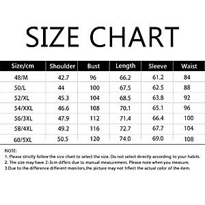 Men's Floral Jacquard Dress Suit Jacket 1 Button Paisley Embroidered Tuxedo Shawl Lapel Blazer for Dinner,Wedding (Black,Medium)