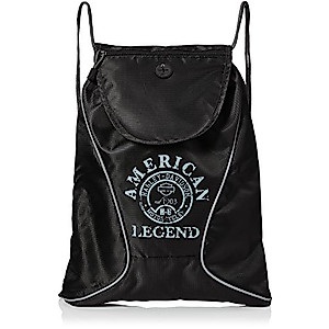Harley Davidson Sling, Black, One Size