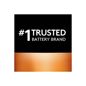 Duracell MN1604B2Z Alkaline General Purpose Battery - Alkaline - 9V DC