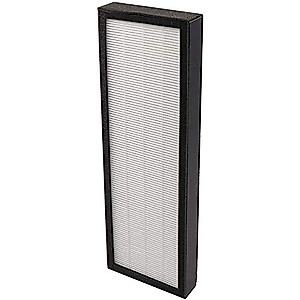 FedFilter FLT4825 HEPA Replacement Filter B Compatible with GermGuardian AC4300BPTCA AC4300WPT AC4900CA AC4825 AC4825W AC4825DLX AC4850PT CDAP4500BCA CDAP4500WCA AP2200CA BXAP148,1 Count (Pack of 1)