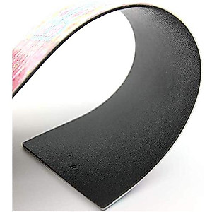 Owl Bookmark Diamond Painting Kit - pigpigboss 2 Packs DIY Bookmark Diamond Painting Set Crystal Rhinestones Diamond Painting Bookmark with Tassel Owl Bookmark Diamond Painting Art (21 x 6 cm)