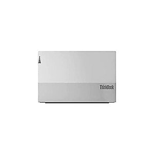 Lenovo 2023 ThinBook 15 15.6" FHD IPS Business Laptop, AMD 8 Cores Ryzen 7 5700U Up to 4.3GHz, 24GB RAM 1TB SSD, Fingerprint, Backlit KB, WiFi 6, Windows 11 Pro +CUE Accessories