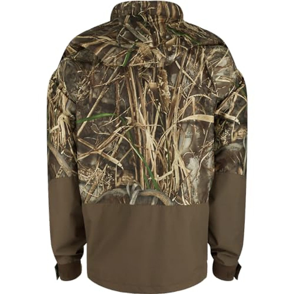 Drake Waterfowl EST Heat-Escape™ Full Zip 2.0 Mossy Oak Bottomland Large