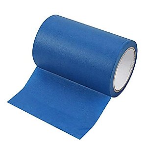 Mxzzand Blue Painters Tape Great Adhesion Professional for 3D Print