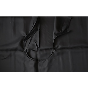 Karlling Hairdressing Cape Salon Cape Hair Cut Cutting Gown Barbers Cape(Magic Tape)