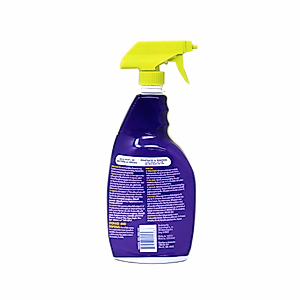 Kaboom Shower, Tub & Tile Cleaner with Oxi Clean 32 oz (Pack of 8)