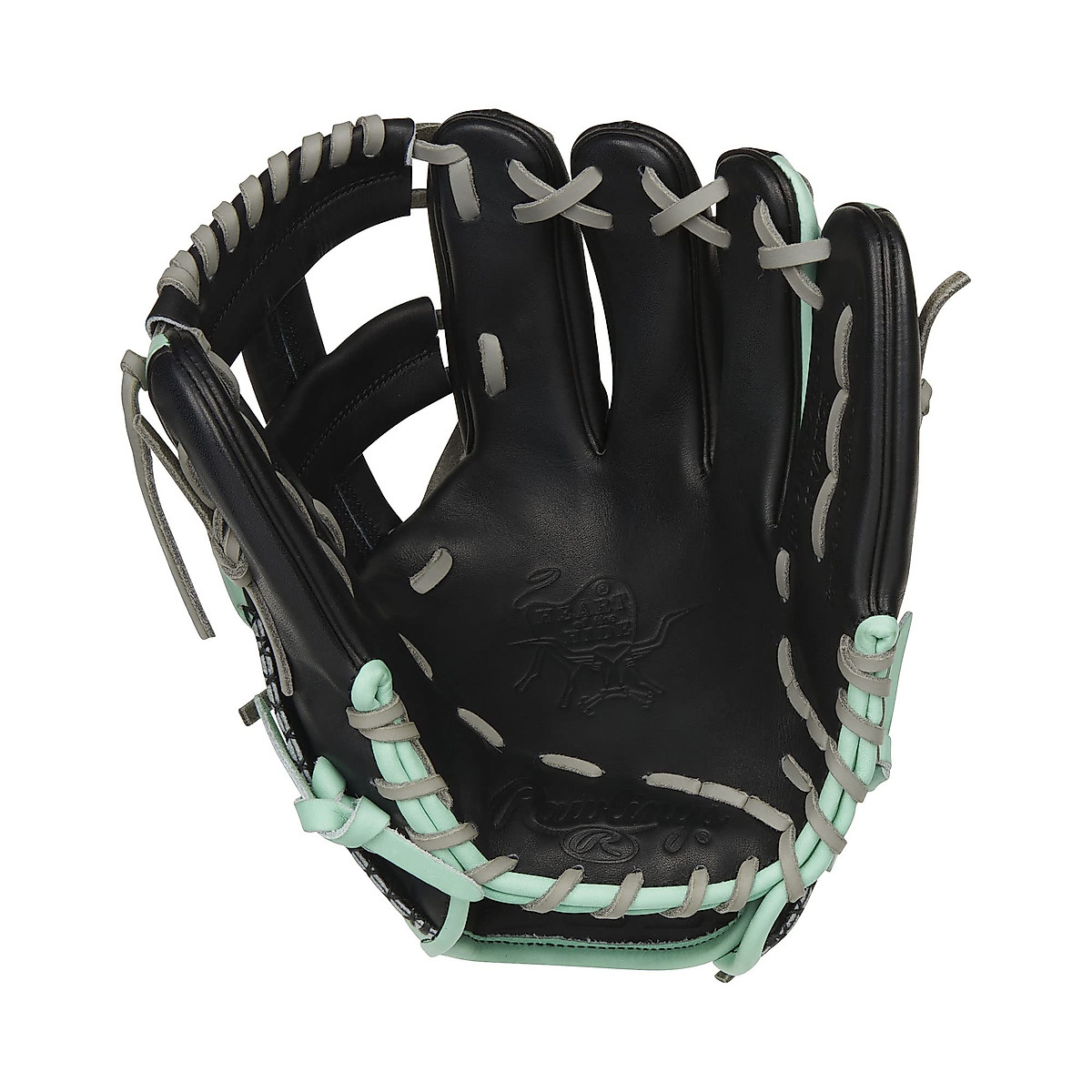 Rawlings Heart of The Hide Color Sync 11.5" Infield Glove Right Hand Throw