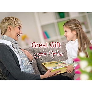 HOME COMPOSER 4 Pack DIY Bird House Wind Chime Kits for Children to Build and Paint, Wooden Arts and Crafts for Kids Girls Boys Toddlers Ages 8-12 4-6 6-8, Paint Kit Includes Paints & Brushes