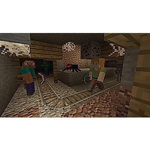 Minecraft (Nintendo Switch) (European Version)