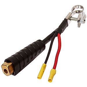 East Penn 8865 Quick Connect Battery Harness Repair Splice