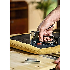 Bosch 2609255858 HT8 Hand-Held Tacker