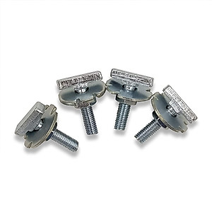 PIONEER Floor MOUNTING Base KIT, 18,000-24,000 BTU, Black