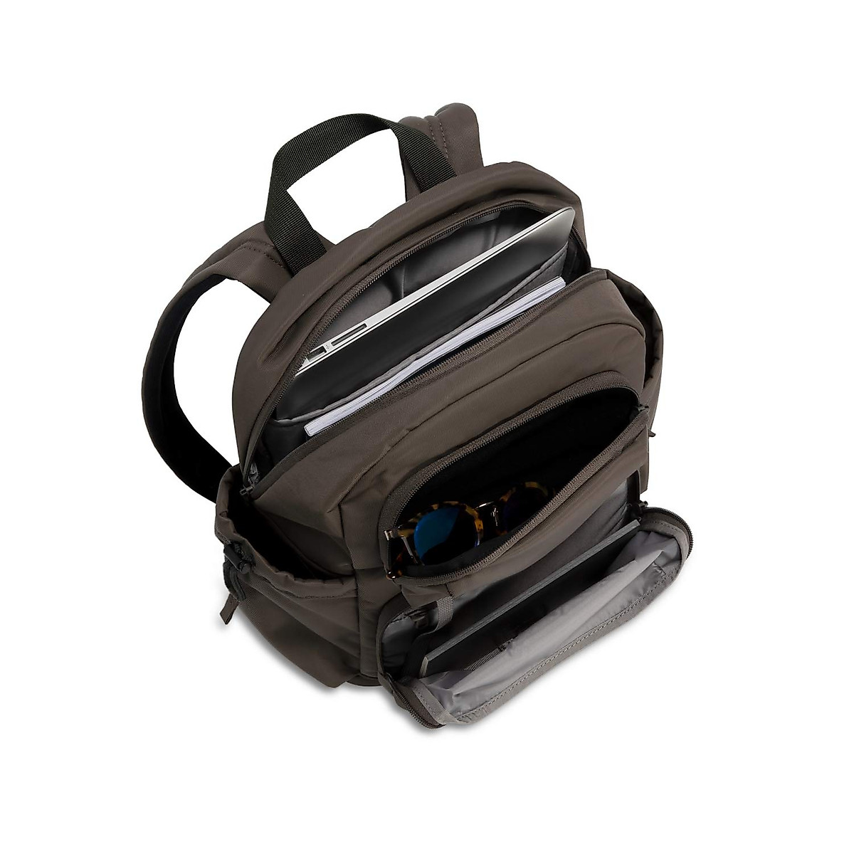 Timbuk2 Vapor Backpack, Cocoa