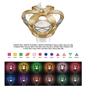 LOONA OFFICIAL LIGHT STICK