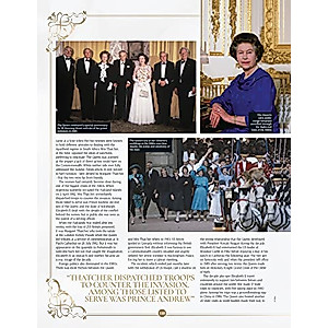 A Tribute to Queen Elizabeth II: 1926-2022 The Life and Reign of Her Majesty (Fox Chapel Publishing) Articles, Stunning Photos, the Royal Family Tree, Timelines, and Royal Profiles (Visual History)
