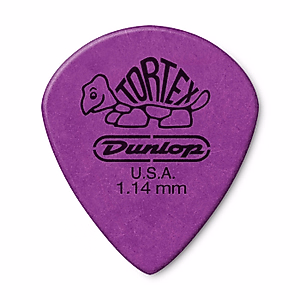 Dunlop Tortex Jazz III XL 1.15mm Picks