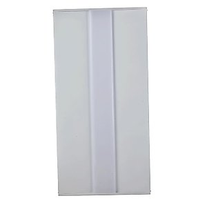 Jarvis Lighting Multi-Watt Adjustable CCT 2'x2' LED Troffer