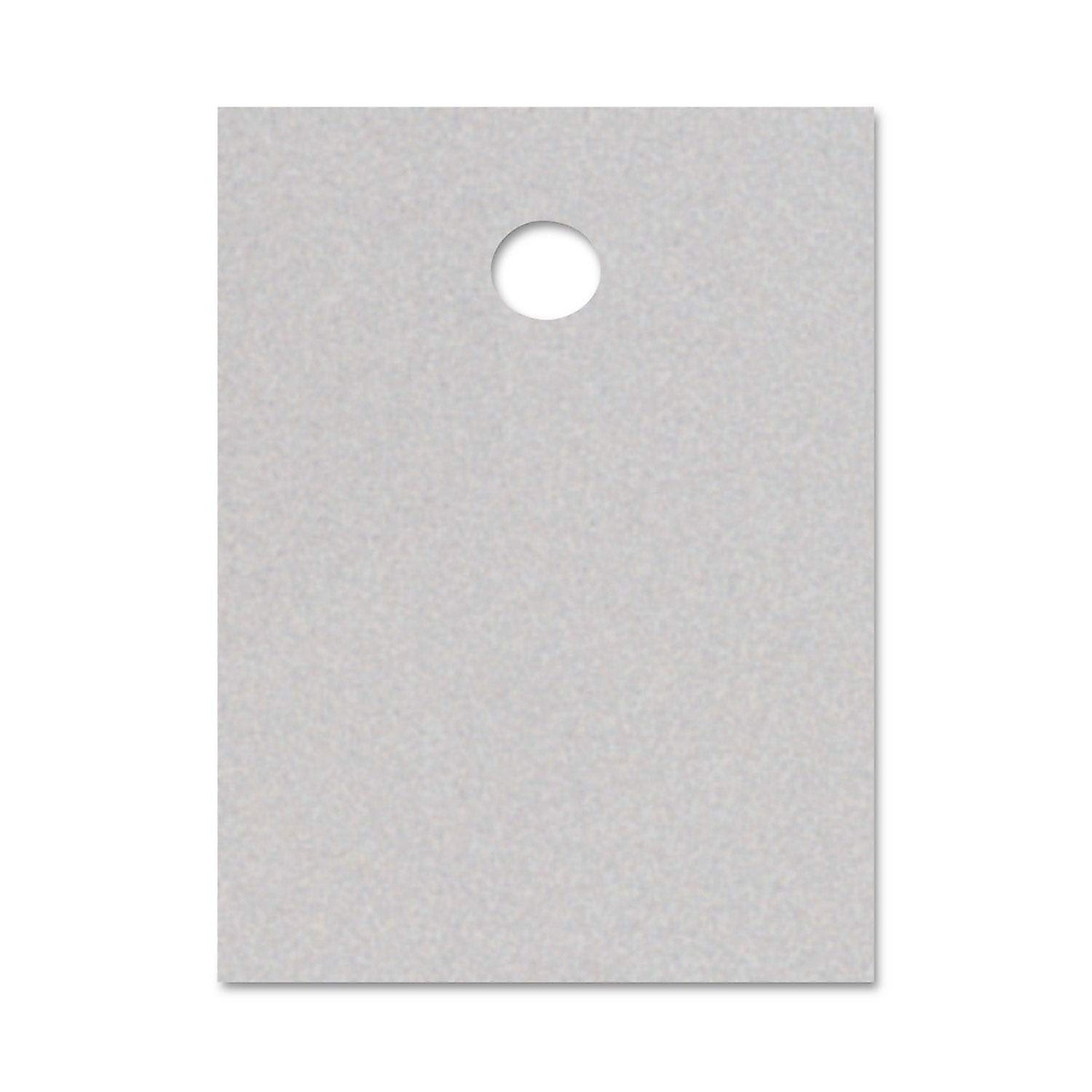 Tennsco Open Style Desk, 34-1/2-Inch by 29-Inch by 53-Inch, 14-Gauge Steel, Gray