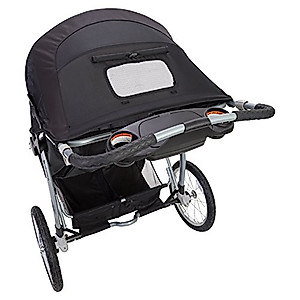 Baby Trend Expedition Double Jogger, Griffin