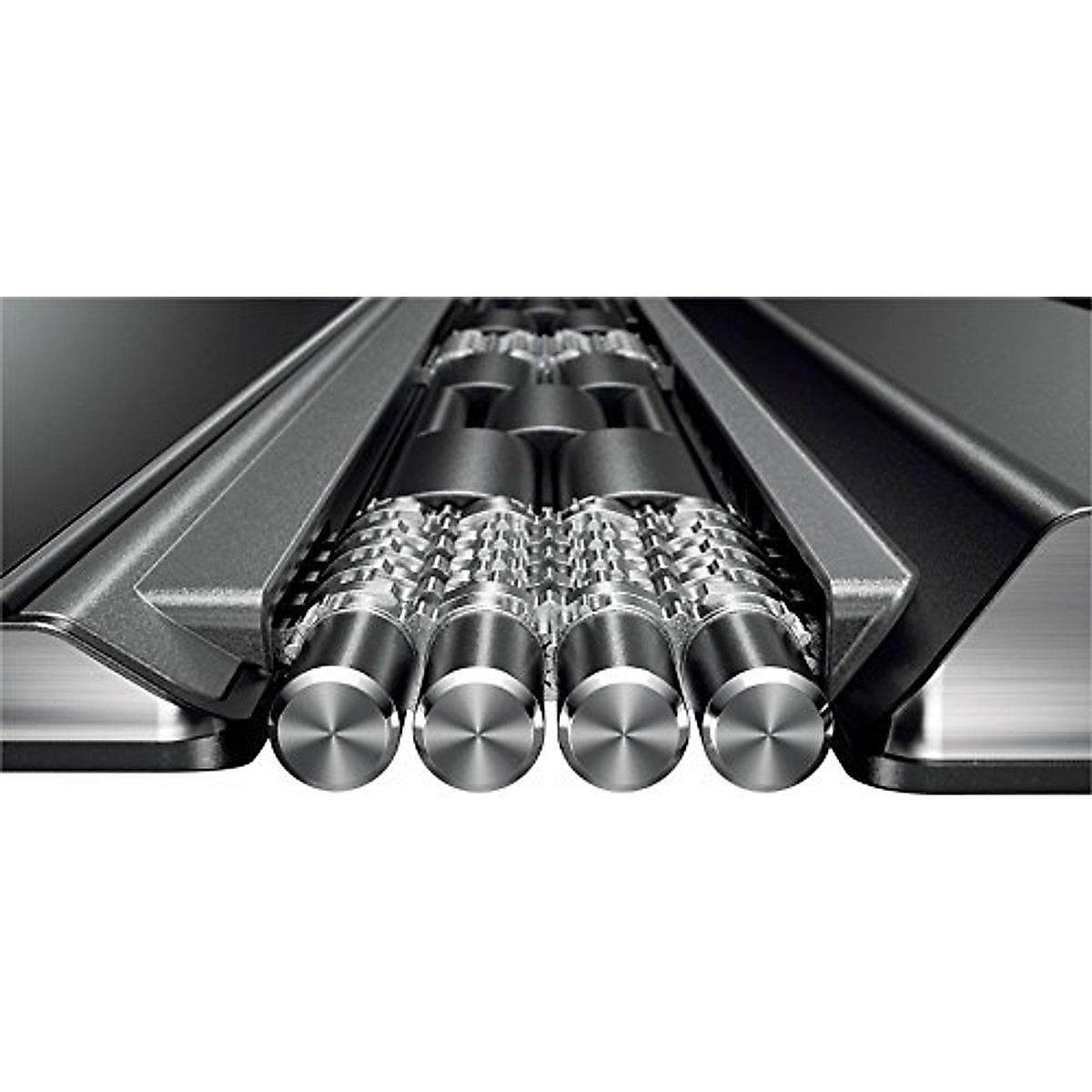 Lenovo Yoga 910 80VF002JUS 13.9-Inches laptop (7th Gen i7-7500U, 8GB, 256GB SSD, Windows 10 Home), Silver