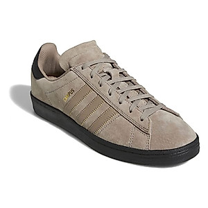 adidas Originals Unisex Campus ADV Skateboarding Low Fashion Shoe, 8.5