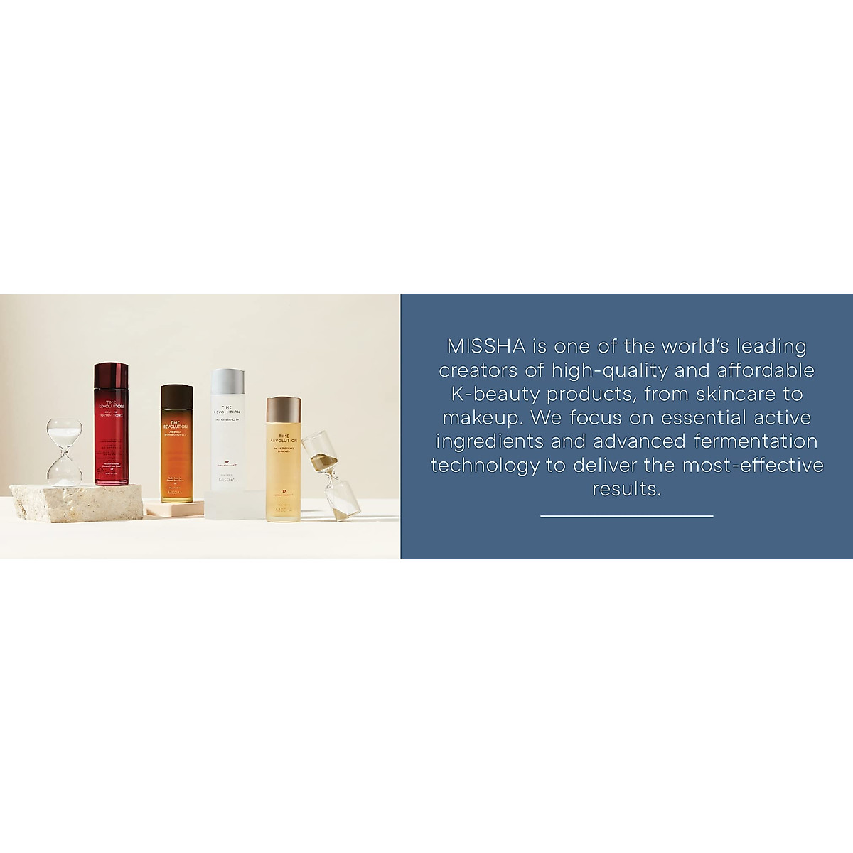 MISSHA Super Aqua Cell Renew Snail Cream 52ml- Anti-aging and brightening formula with 65% snail slime extract providing premium solution to damaged skin