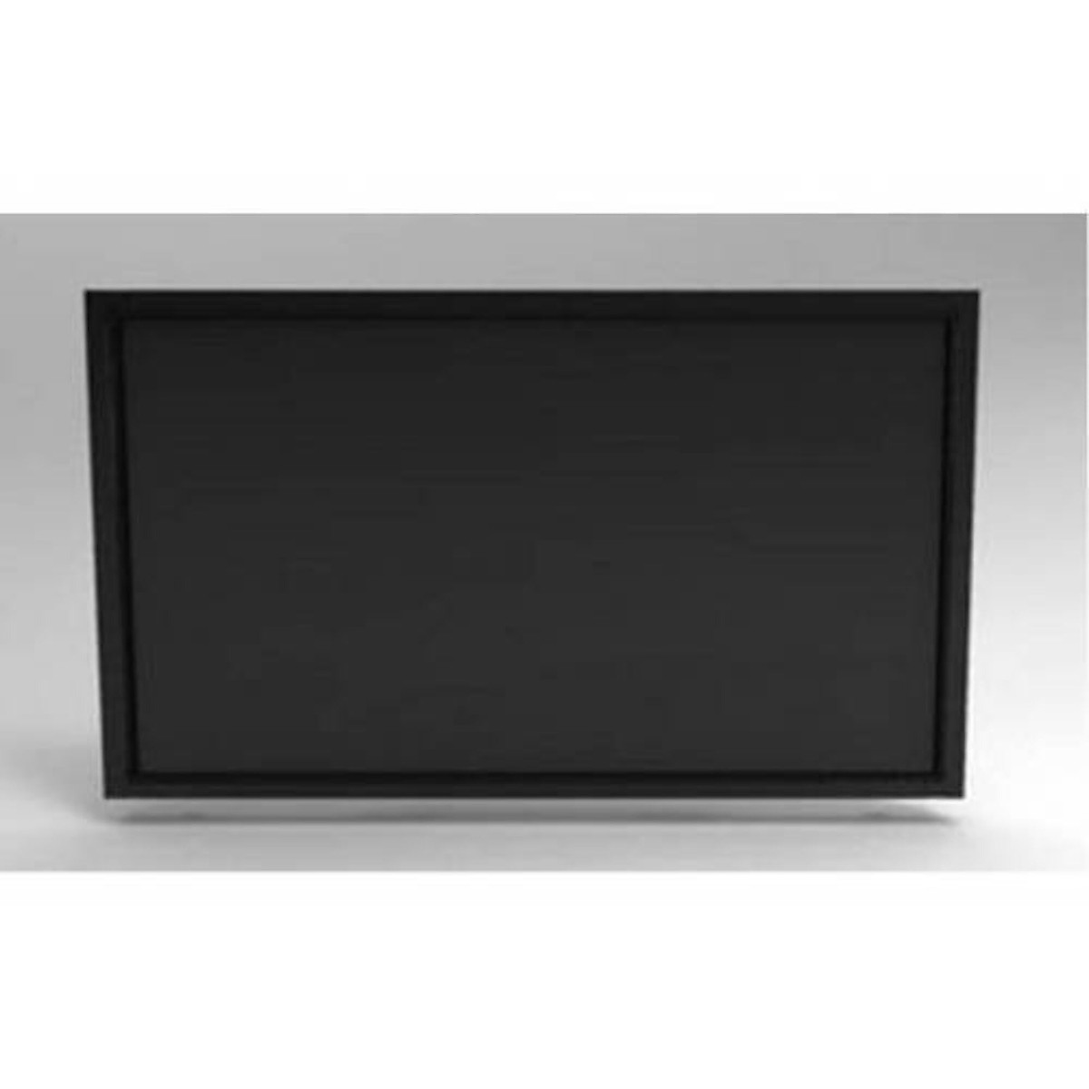 Elo Touch E668194 Front Mount Bezel for 2243L LCD Open-Frame Touch Monitor
