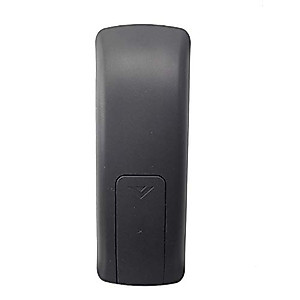 Beyution NEW Universal Remote XRV4TV for almost all Vizio brand LCD and LED TV E320I-A2 E320i-A0 E322AR E422AR E502AR E370VP (Renewed)