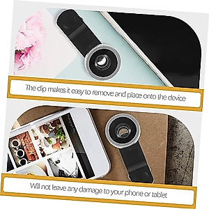 Phone Lens Smartphone Phones Smart Phone fisheye Lens Phone Lenses Smartphone Lens Phone Accessories Fish Eye Lens Wide Angle Lens tech Gadgets Camera Lens Cell Phone Magnifier