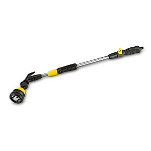 Karcher 2.645-137.0 78.0 x 15.0 x 6.6 cm Premium Spray Lance - Black/Yellow