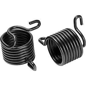 Performance Tool M696 Replacement Retainer Springs for Air Hammers - Compatible with M550DB and M668 Models