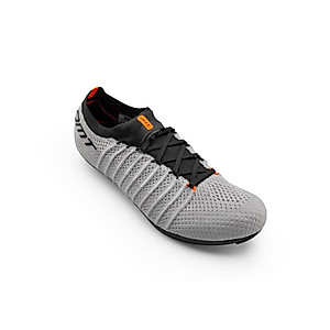 DMT KRSL Road Cycling Shoes - Grey - EU 42.5