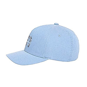 TravisMathew Circle Back Around Heather Riviera SM/MD