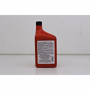 Ford Genuine Ford Fluid XT-11-QDC Dual Clutch Transmission Fluid - 1 Quart