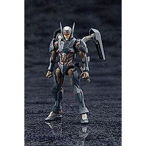 KOTOBUKIYA Hexa Gear Governor LAT Solid [Prime] 1/24 Scale Plastic Model Total Height Approx. 3.1 inches (78 mm)