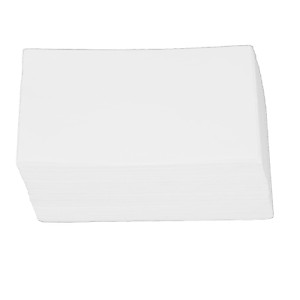 Thermal Print Paper Roll 500Pcs, Waterproof & Scratch Resistant, Easy Install for D100 Machine, Self Adhesive Shipping Labels Sticker