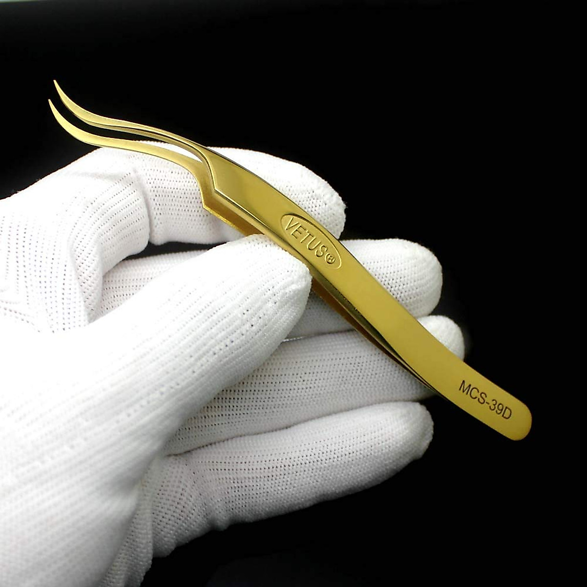 Vetus MCS Tweezers (MCS-39D)