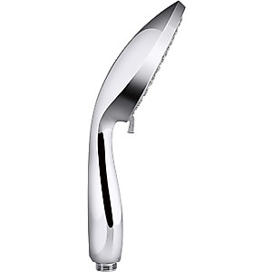 KOHLER Forté 2.5 Gpm Multifunction Handshower Kit with Katalyst Air-induction Technology