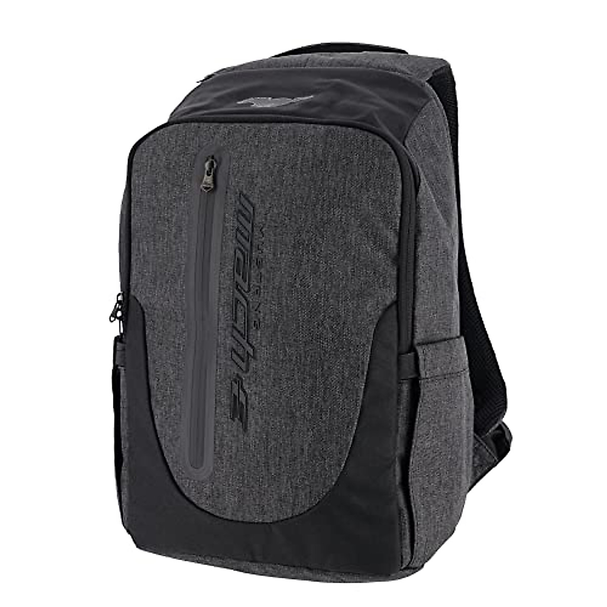Ford Mustang Mach-E Smart Backpack, Black