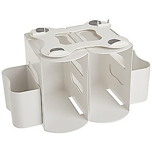 Prince Lionheart 2-in-1 Diaper Depot