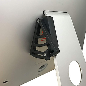 iBofans Repair Replacement Hinge Broken Solution Black for iMac 27" and iMac Pro 2012 2013 2014 2015 2016 2017 2018 2019