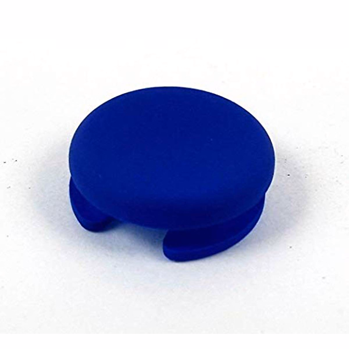 Replacement 3D Analog Thumb Stick Grip Joystick Cap Cover Rocker Button for 3DS 3DSXL New 3DS New 3DS XL LL (Blue #2) 123