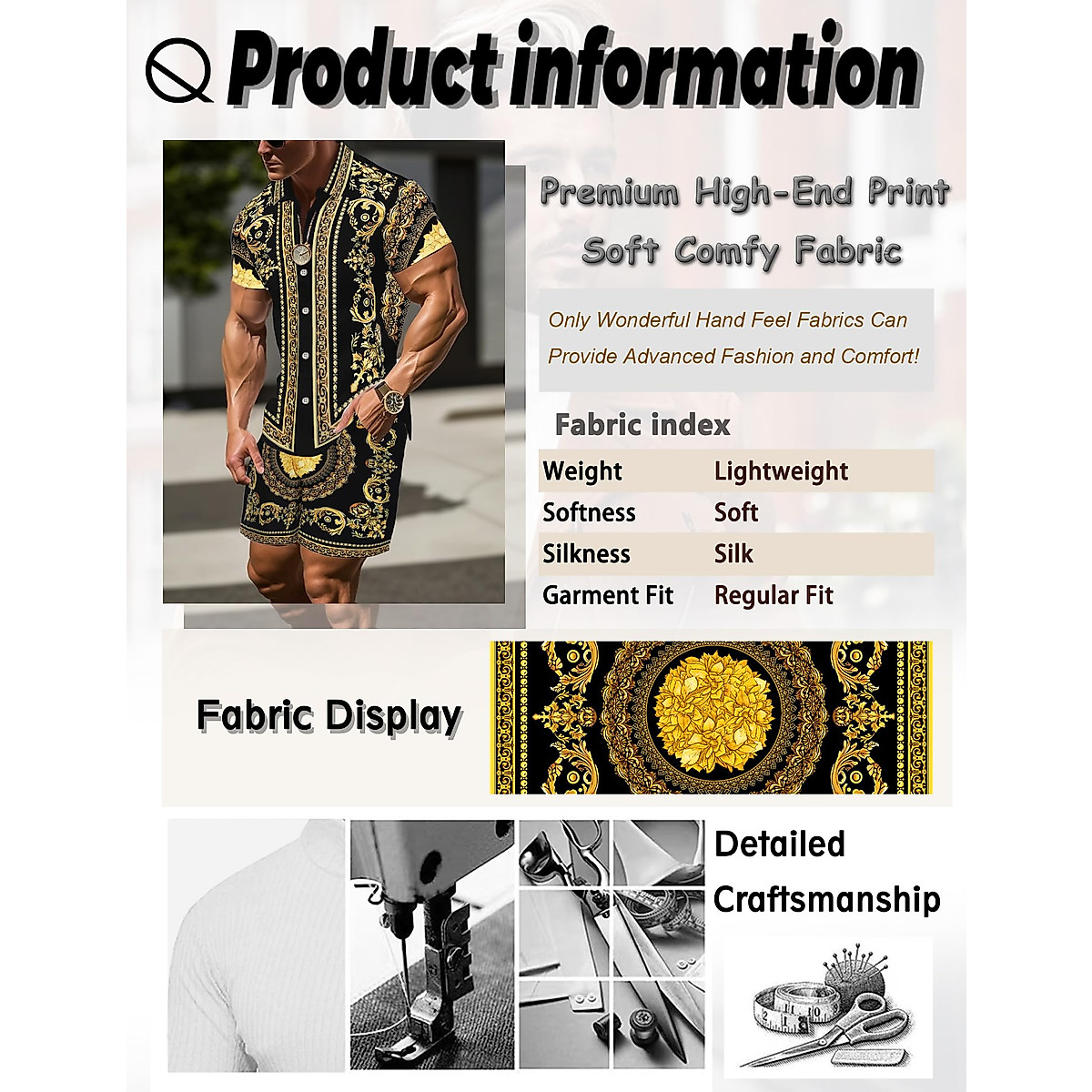 JoZorro Hawaiian Shirt Sets Camisa Negra Para Hombre 70s Outfits for Men Mens Tracksuit Camisa Para Hombre Camisas Para Hombres Camisa Blanca Para Hombre Camisas De Vestir Para Hombres