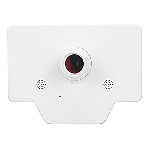 Telescope Electronic Eyepiece, 5 Inch HD Full View IPS Screen CMOS Electronic Digital Telescope Camera Lunar Astronomy Camera, for iOS for Android