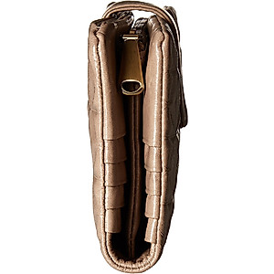 Hobo Women's Issy Embossed Ash Handbag