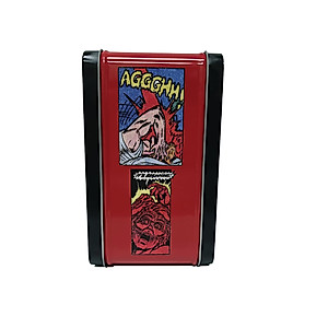 Marvel Comics: Classic Ghost Rider PX Lunchbox with Thermos