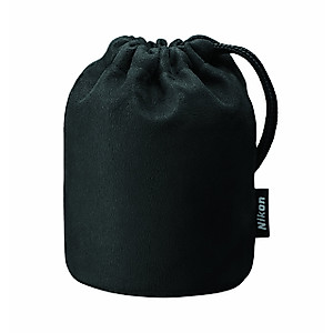 Nikon AF-S FX NIKKOR 58mm f/1.4G Lens for Nikon DSLR Cameras (Renewed)