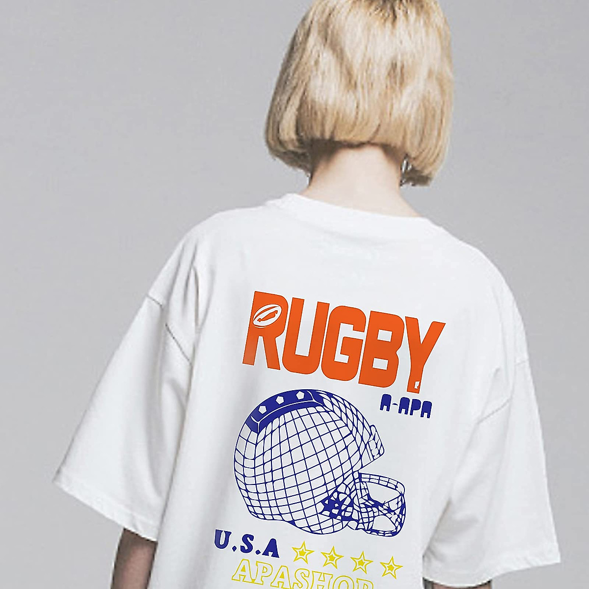 TUMIYA Blue HTV Vinyl, 12" x 8ft Blue Heat Transfer Vinyl Rolls for T-Shirt - Glossy Adhesive Blue Iron on Vinyl(Blue)