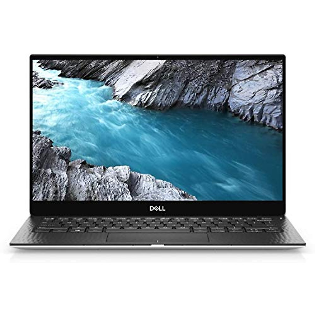 Dell XPS 13 7390 13.3" Intel Core I7-10710U (6-CORE, UP to 4.70Ghz) 512GB PCIe SSD 16GB RAM FHD 1080P IPS WiFi 6 AX Windows 10 Professional